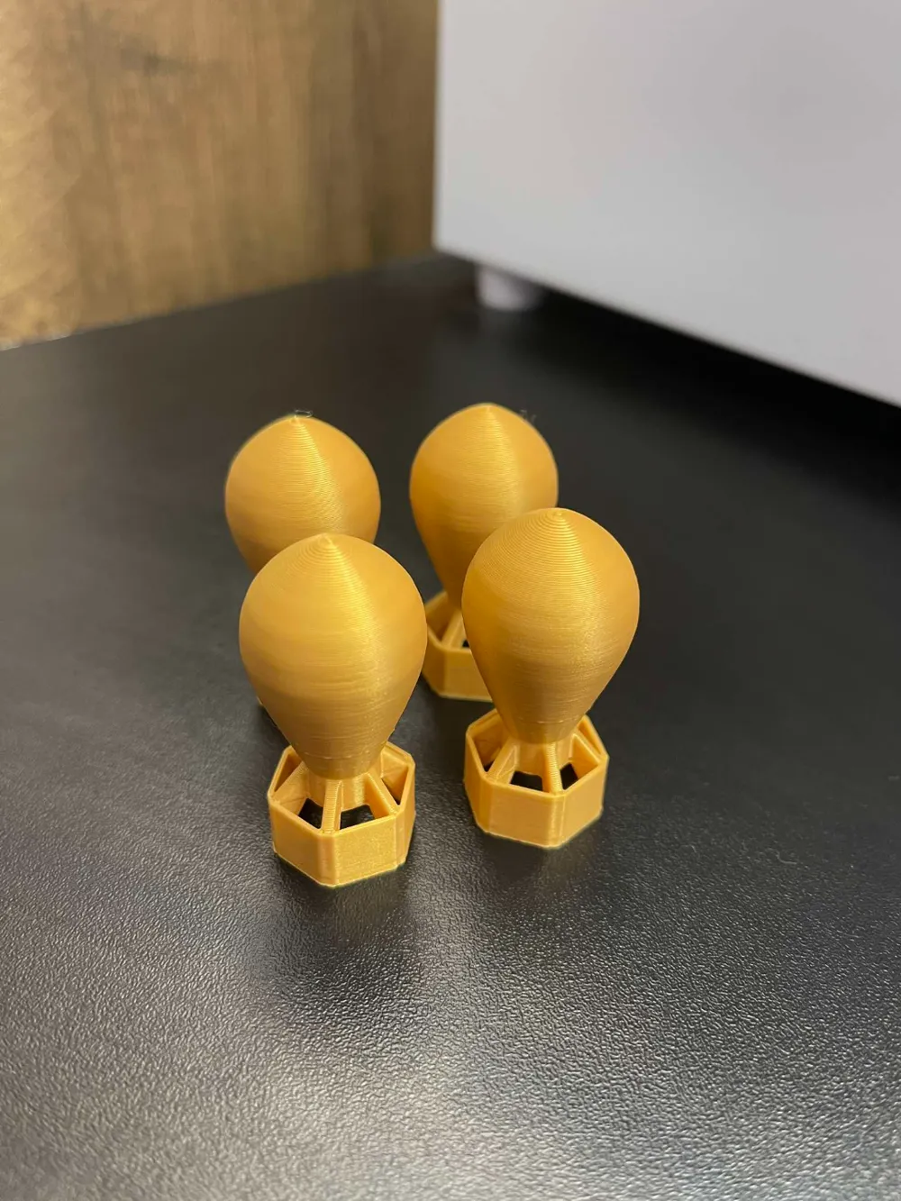 Nuclear bomb by Jakob - MakerWorld