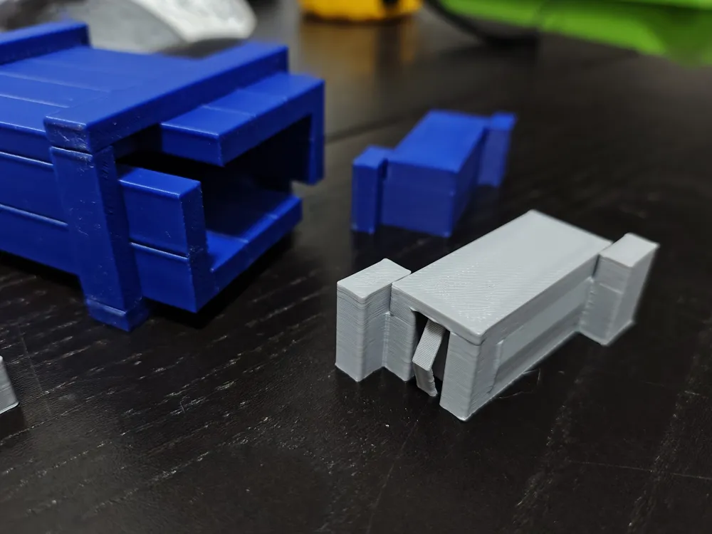 The Unopenable Mystery Box V2 Improvement by forestslin MakerWorld ...