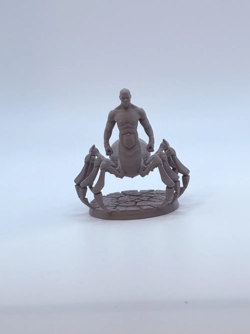 Arach’Thal the Webborn by wif1973 MakerWorld: Download Free 3D Models