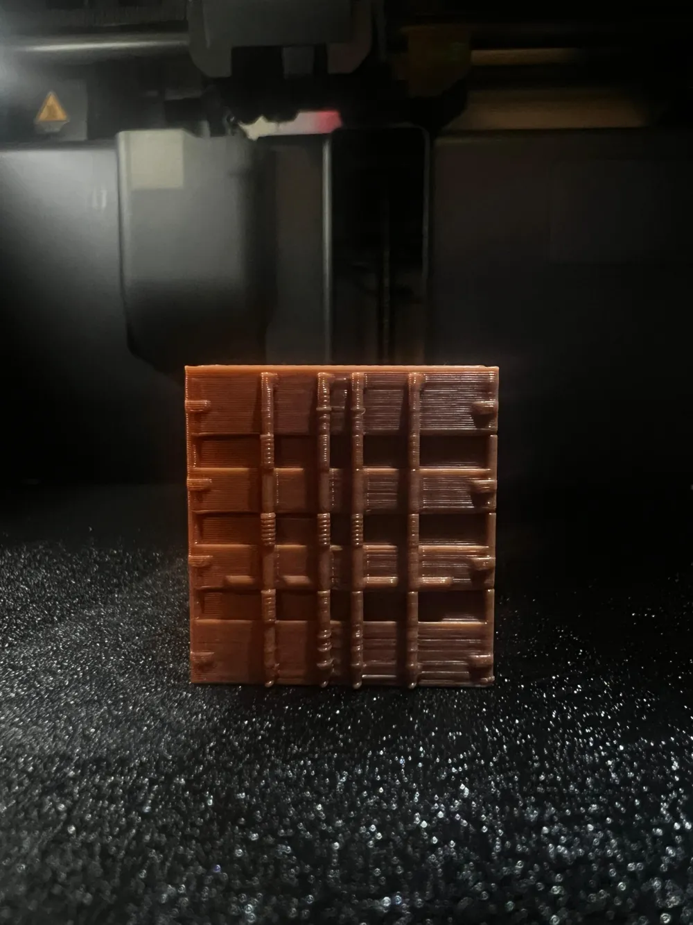 Seecontainer 40ft H0 by bitzmonkey MakerWorld: Download Free 3D Models