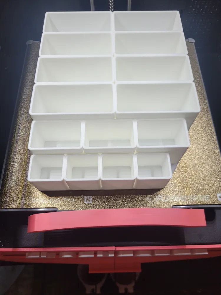 Stampin' Up! Punch Storage Remixed by Donna MakerWorld: Download Free ...