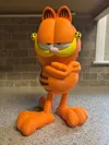Garfield by reddadsteve MakerWorld: Download Free 3D Models