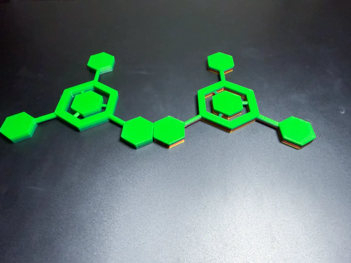 murder drones absolute solver - Free 3D Print Model - MakerWorld