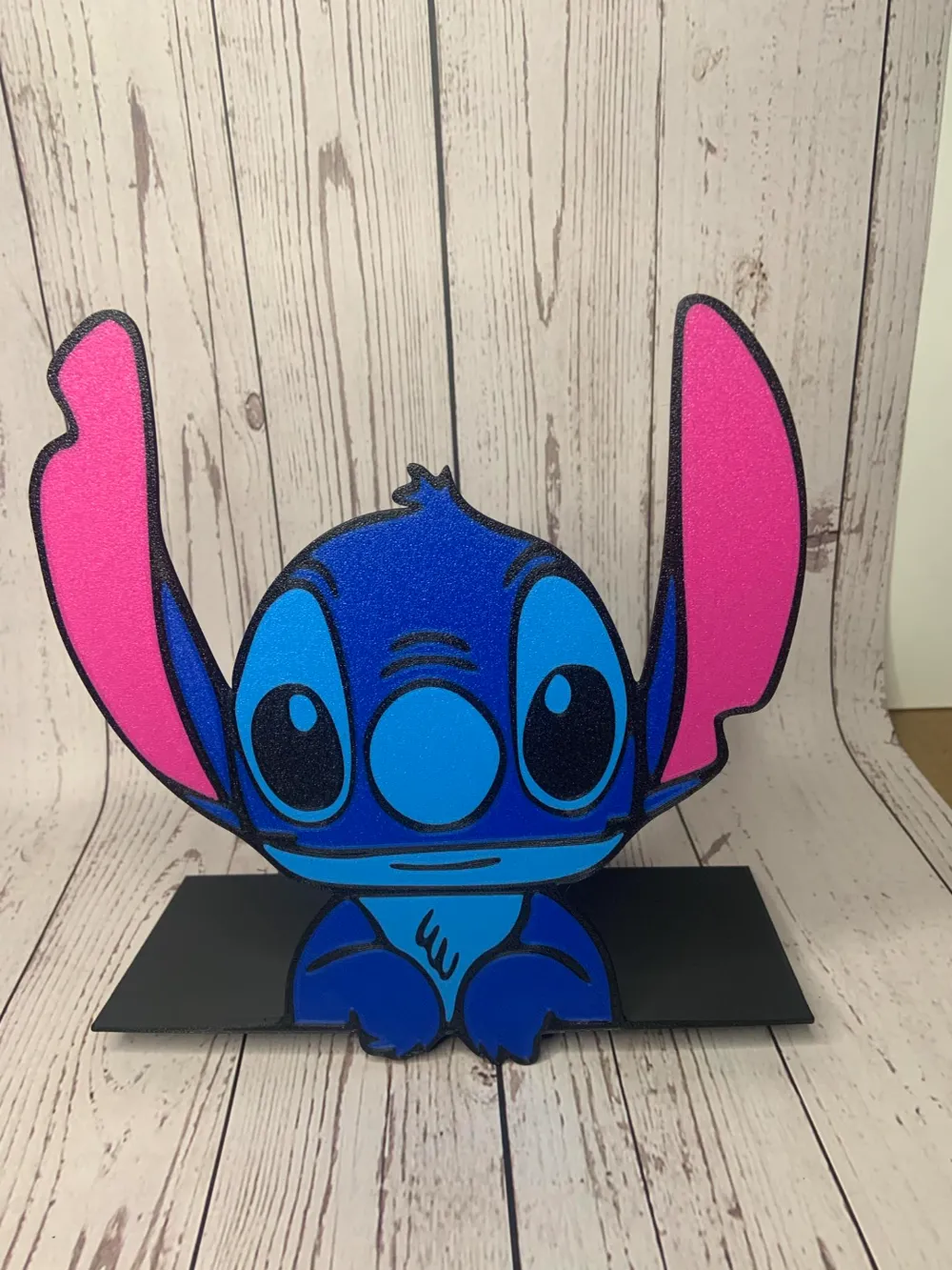 stitch panel - Free 3D Print Model - MakerWorld