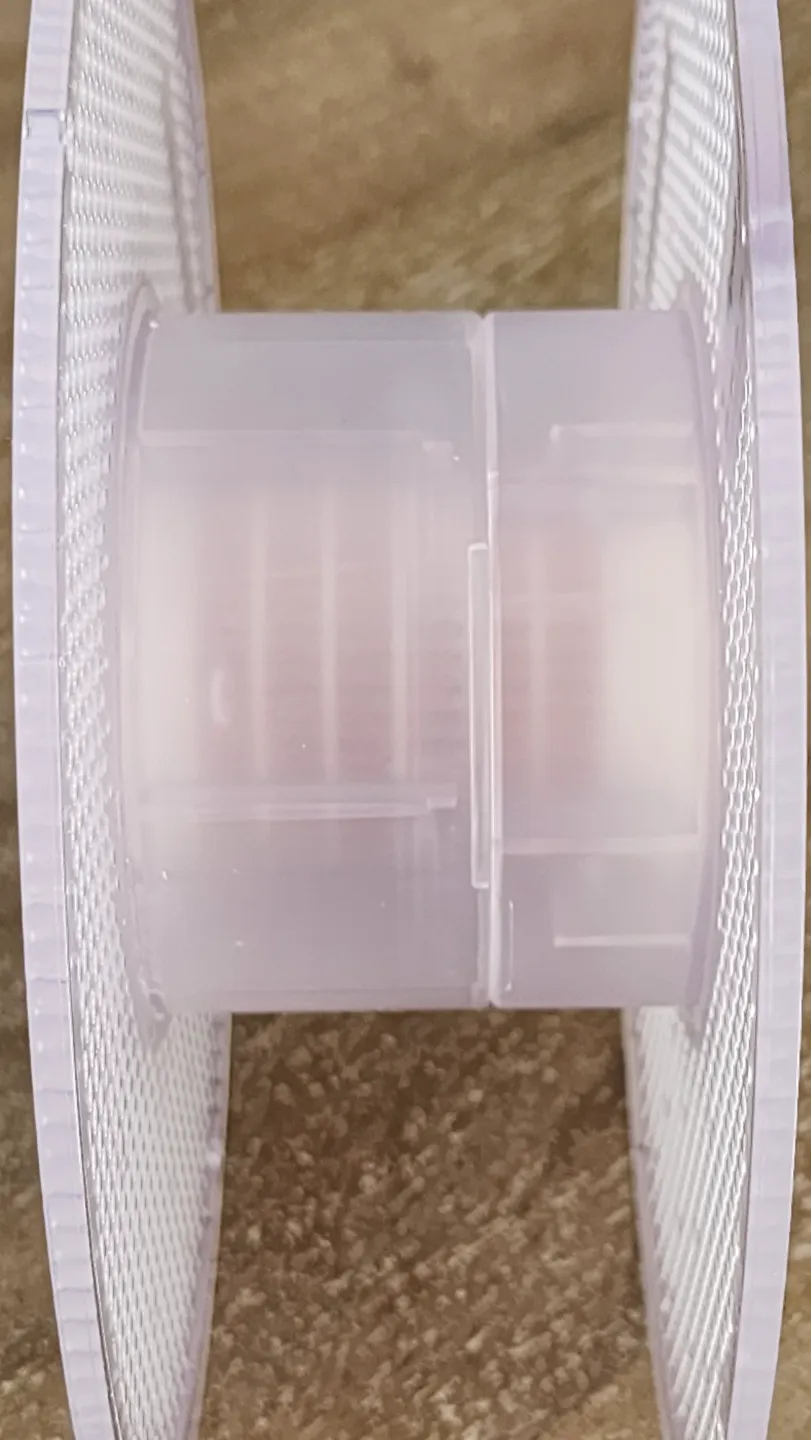 Bambu Spool High Flow Desiccant Holder - Free 3D Print Model - MakerWorld