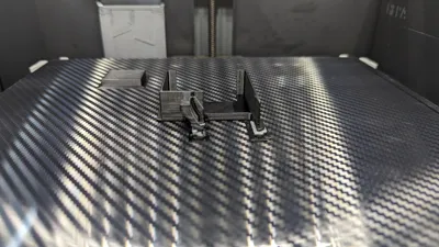 Bambu Lab X1 Poop Chute System Remixed by lars.komm - MakerWorld