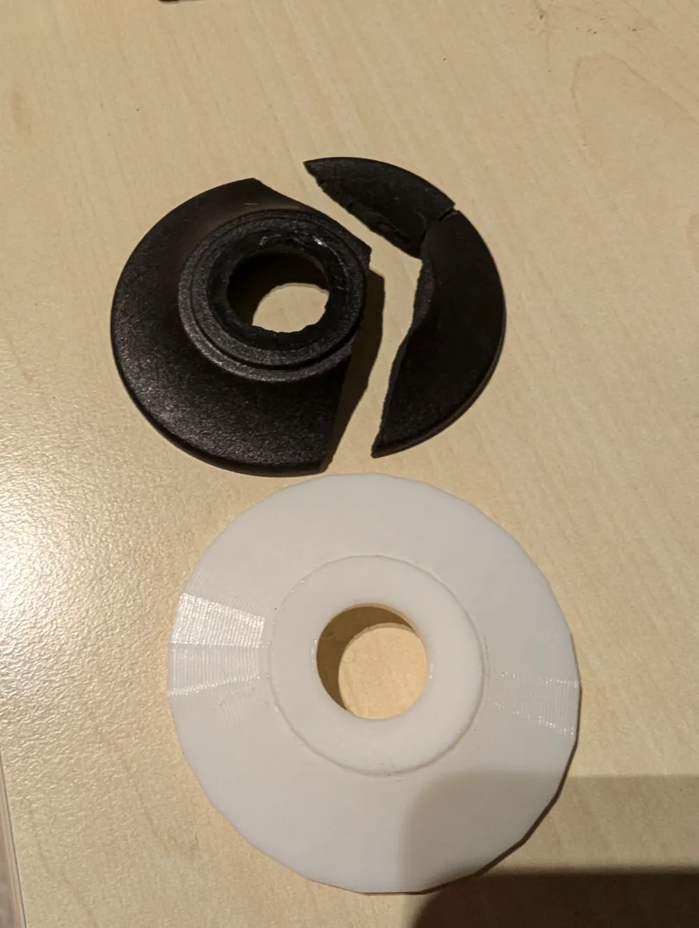 Cooking lid knob by Aaifro MakerWorld: Download Free 3D Models