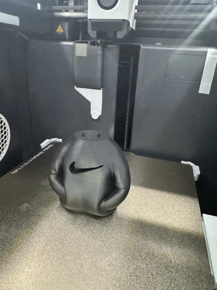 bart Simpson urban no ams by Vitormhs - MakerWorld