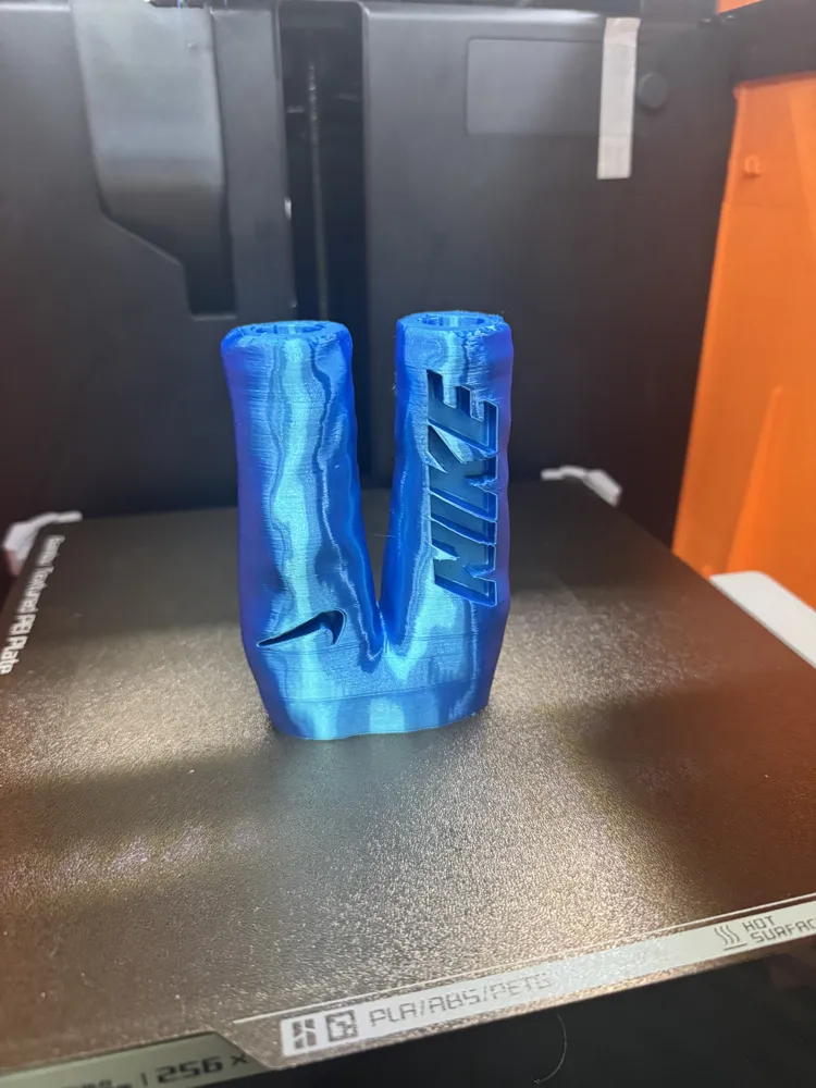 bart Simpson urban no ams by Vitormhs - MakerWorld