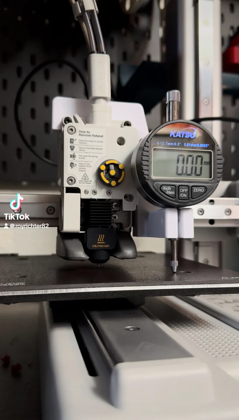 Bambu Lab A1 Mini Indicator V12 Verfügbar by Roy Richter - MakerWorld