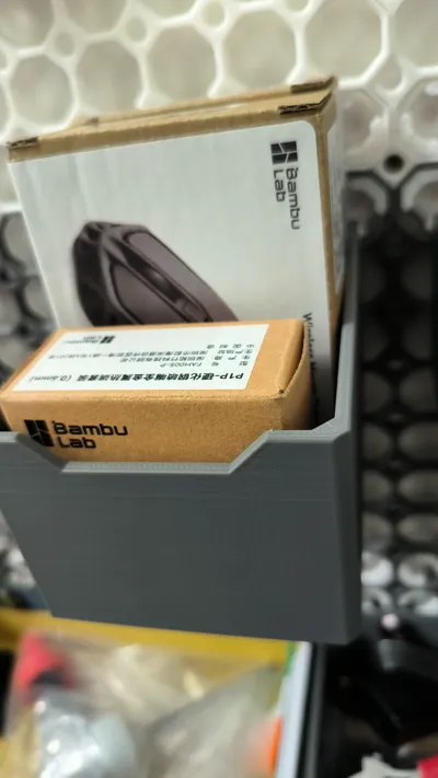 Citadel Holder for Multiboard by milan-racing - MakerWorld