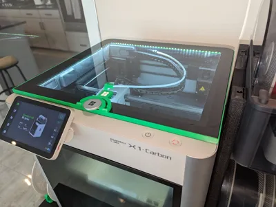 Jaxel | Published - MakerWorld