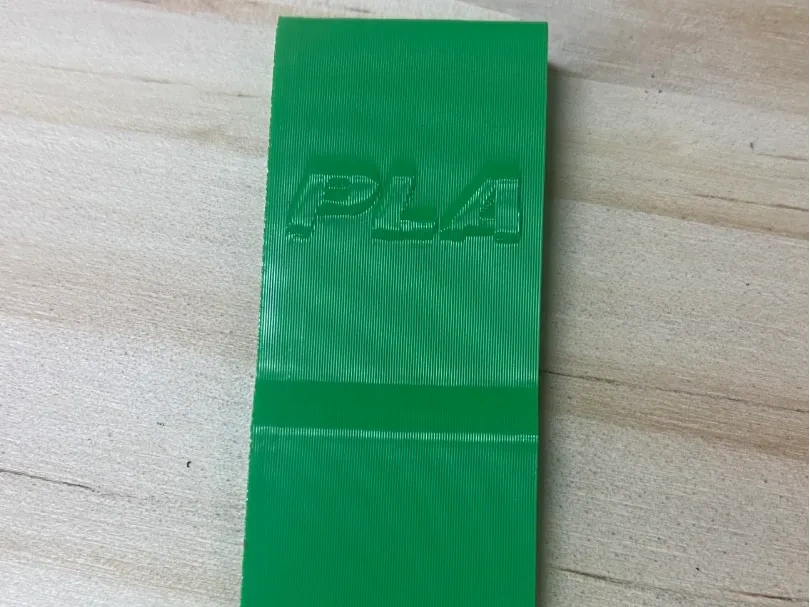 Bambu Lab A1 AMS Lite NFC PLA PETG ABS Chip Clip by user_1722765877 ...