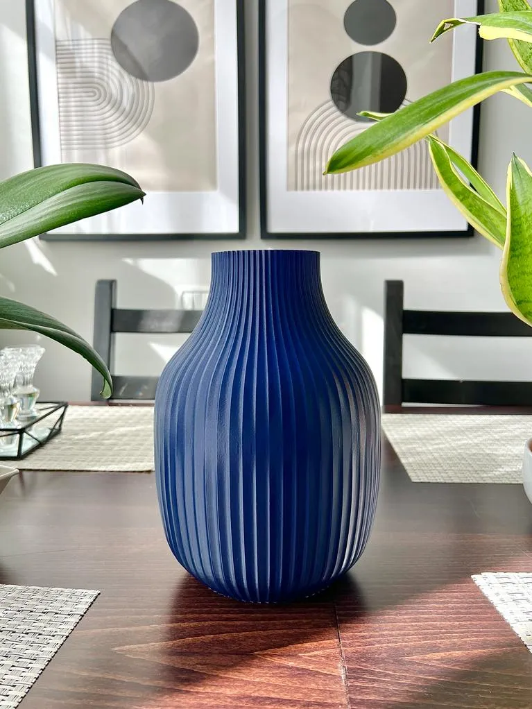 Simple Vase - vase mode by Pepper - MakerWorld