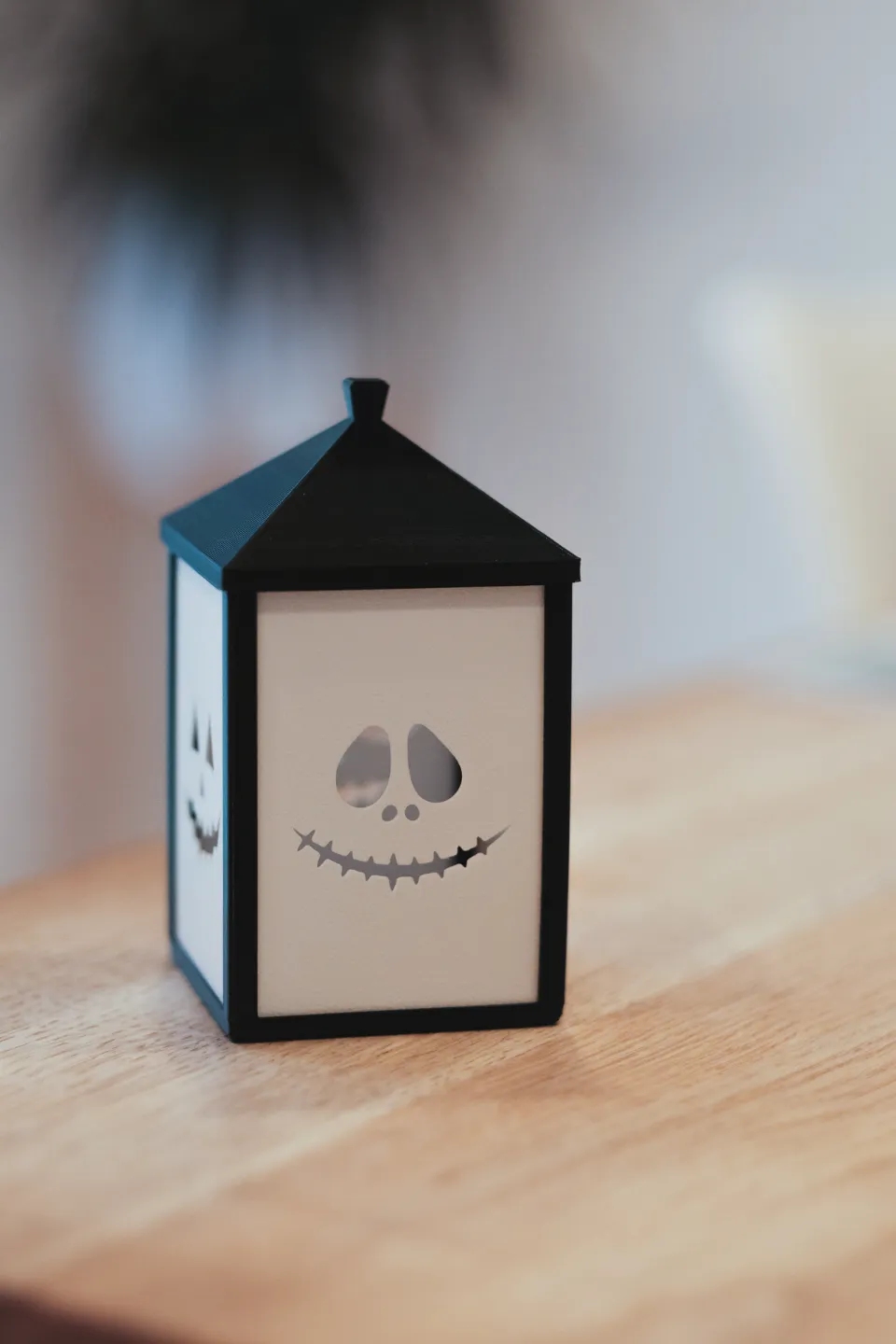 Halloween Lantern Modular by KL Worx - MakerWorld