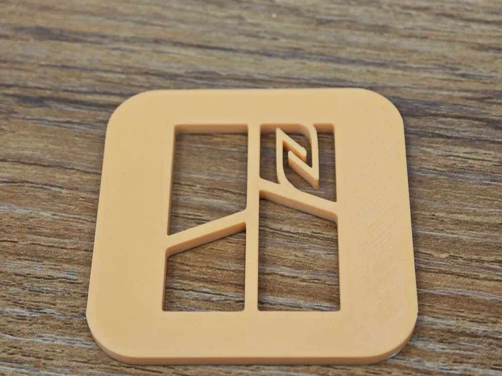 Bambu filament RFID tag Phone NFC quick identification [Bambu Color ...
