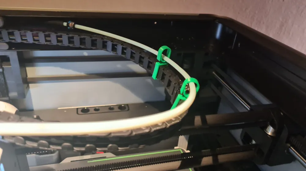 SIMPLE CHAIN CLIP by DIY Beyond 3D - MakerWorld