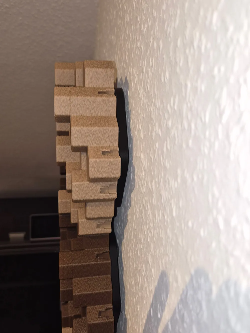 BRAVO-Panel V2 (système acoustique modulaire) - Modèle d'Impression 3D ...