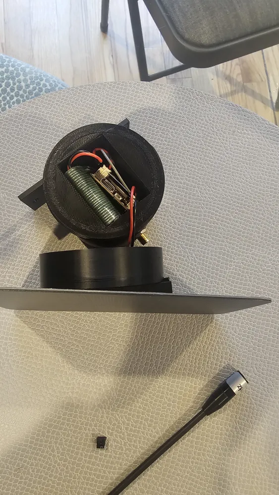 RAK Wireless Wisblock 户外外壳 - 免费 3D 打印模型 - MakerWorld