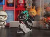LABUBU How to Train Your Dragon - Toothless (Labubu) by pandabear ...