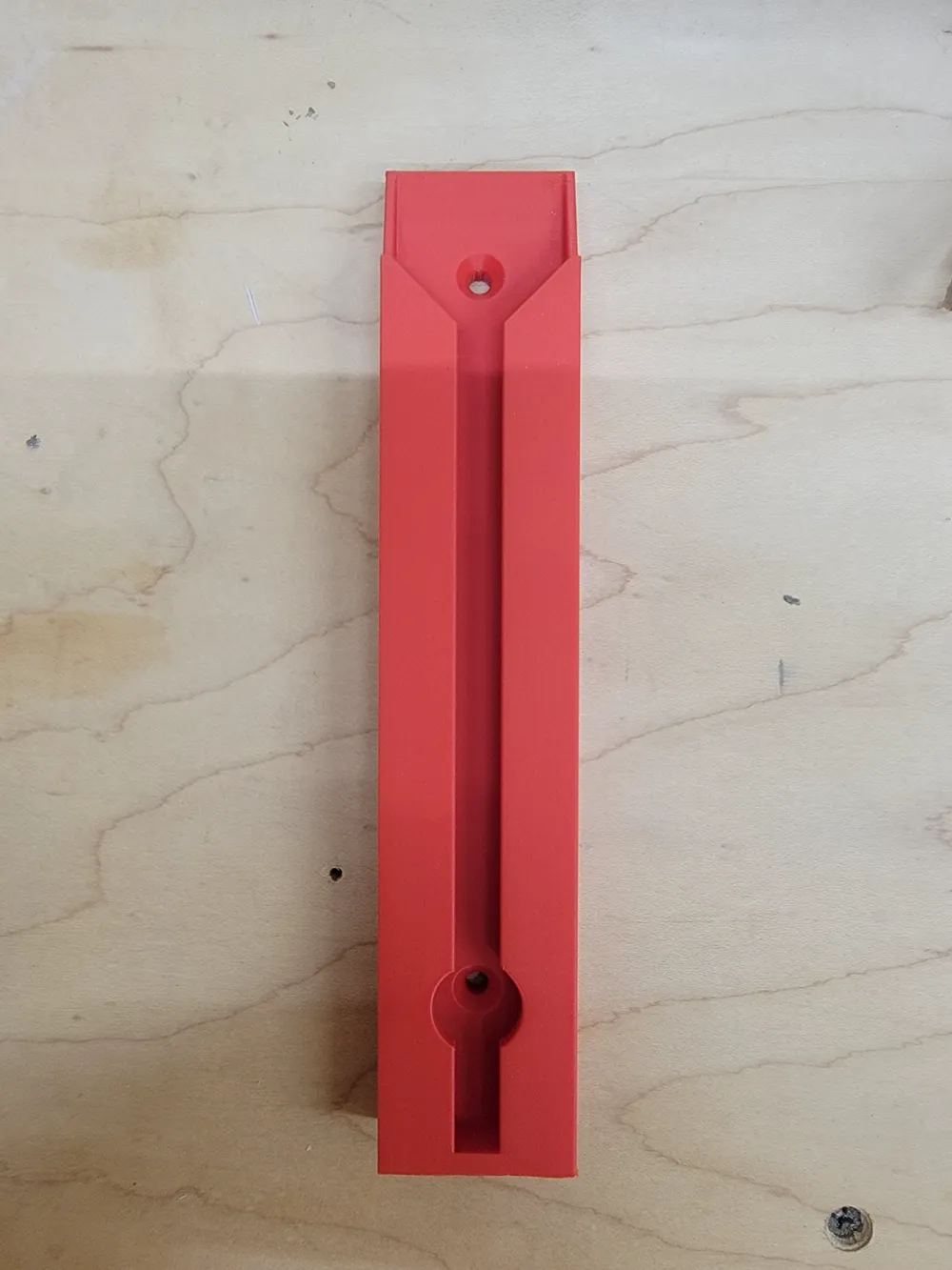 7in Speed Square Holder – Under Mount by Josh MakerWorld: Download Free 3D Models