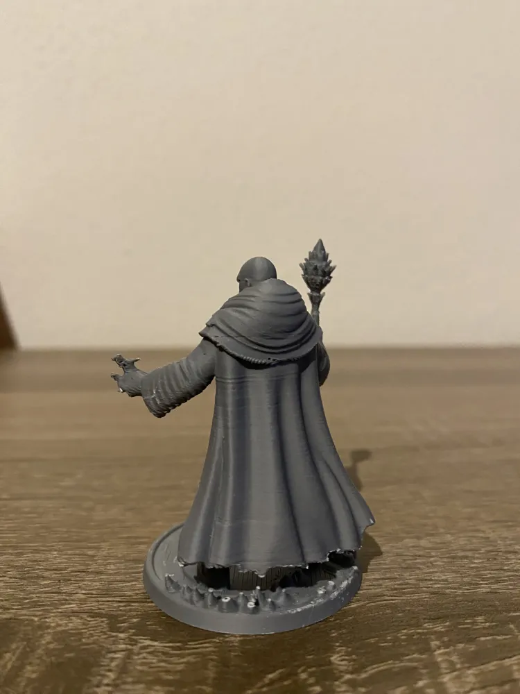 D&D Runeguard - Free 3D Print Model - MakerWorld