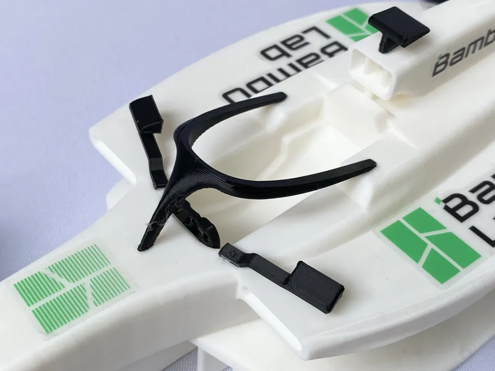 1:16 scale Formula One Model Car, F1 by NotKuro MakerWorld: Download ...