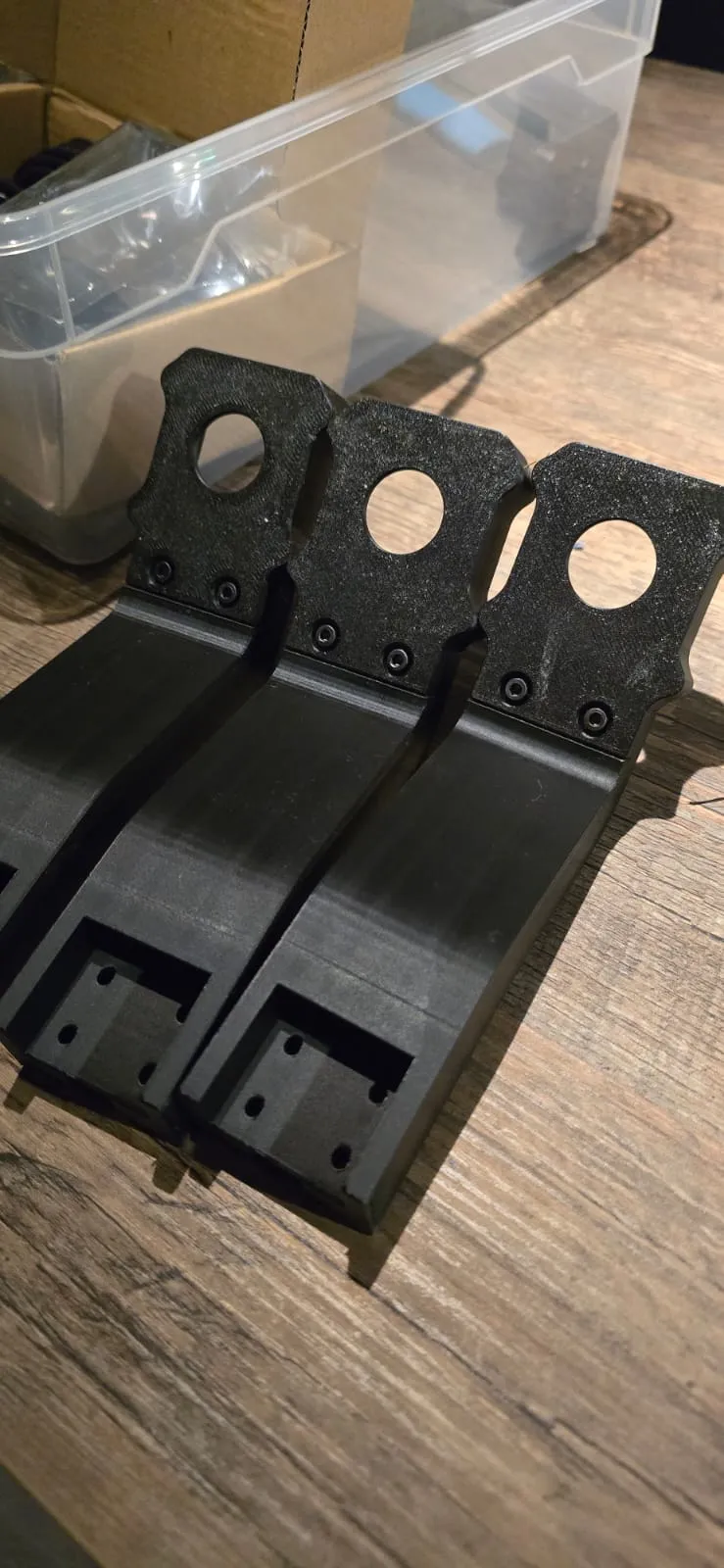 Autodarts Set Plasma/Corona - Free 3D Print Model - MakerWorld