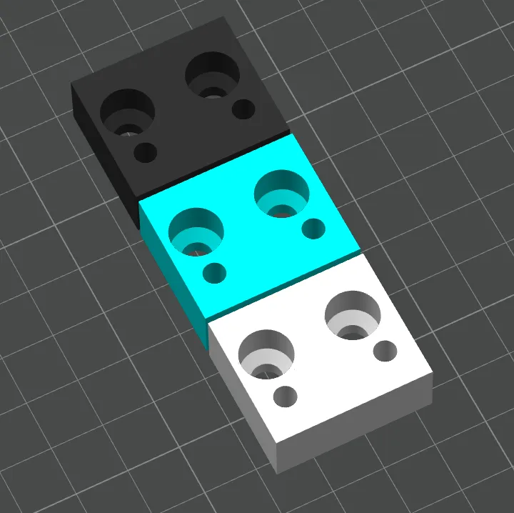 Autodarts Set Plasma/Corona - Free 3D Print Model - MakerWorld