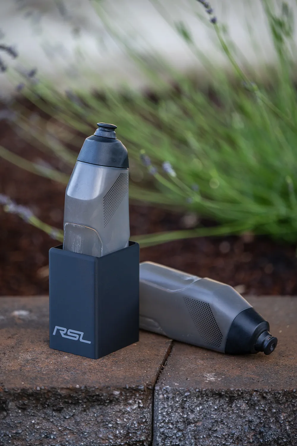Trek RSL Aero Bottle Holder - Single - Free 3D Print Model - MakerWorld