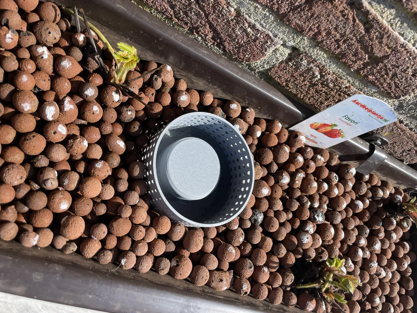 Bell Siphon for Ebb and Flow Hydroponics by looking for a 11D printer ...