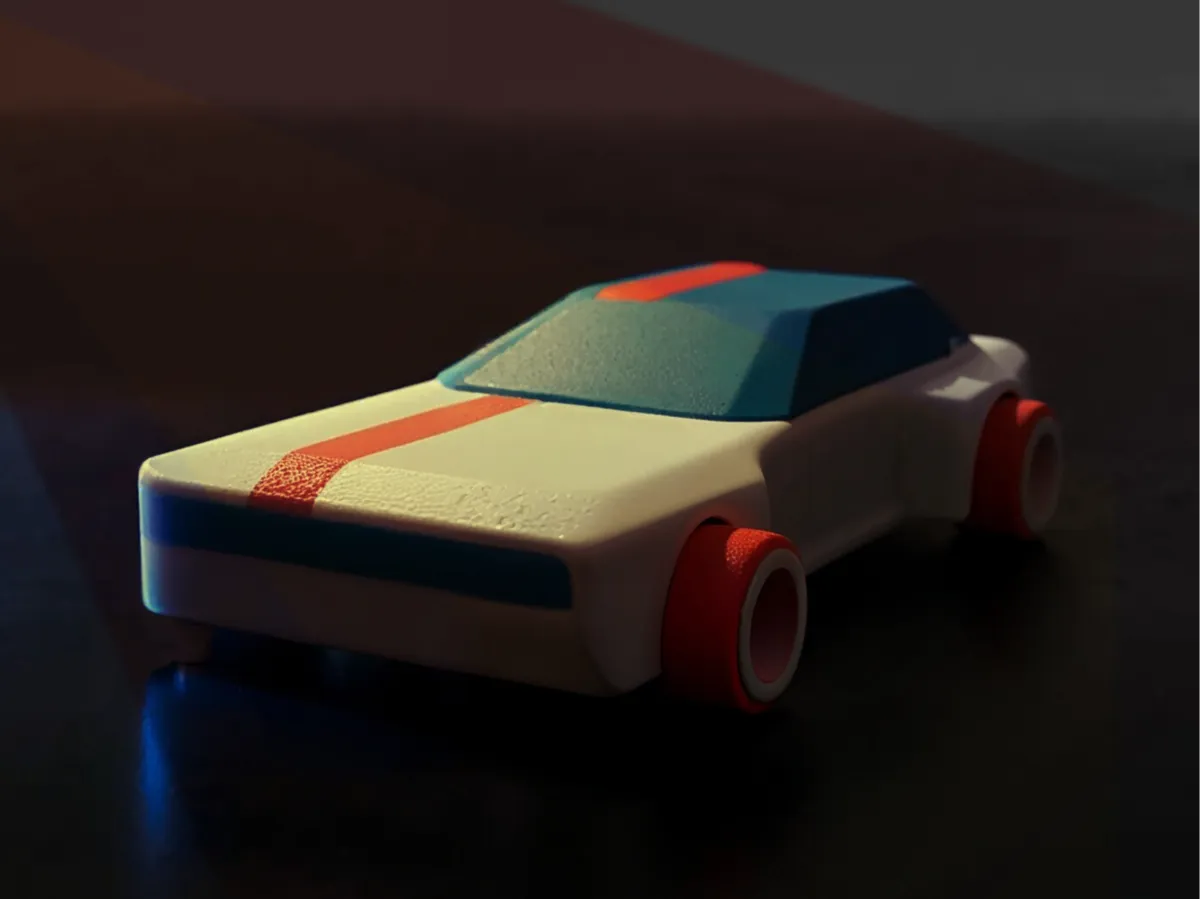 Uropia Hatch - Free 3D Print Model - MakerWorld