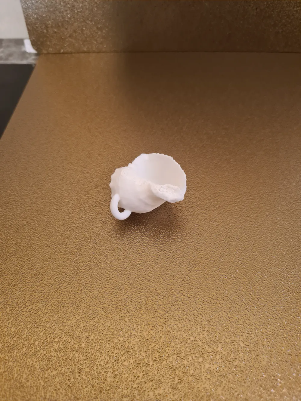 Seashell - Free 3D Print Model - MakerWorld