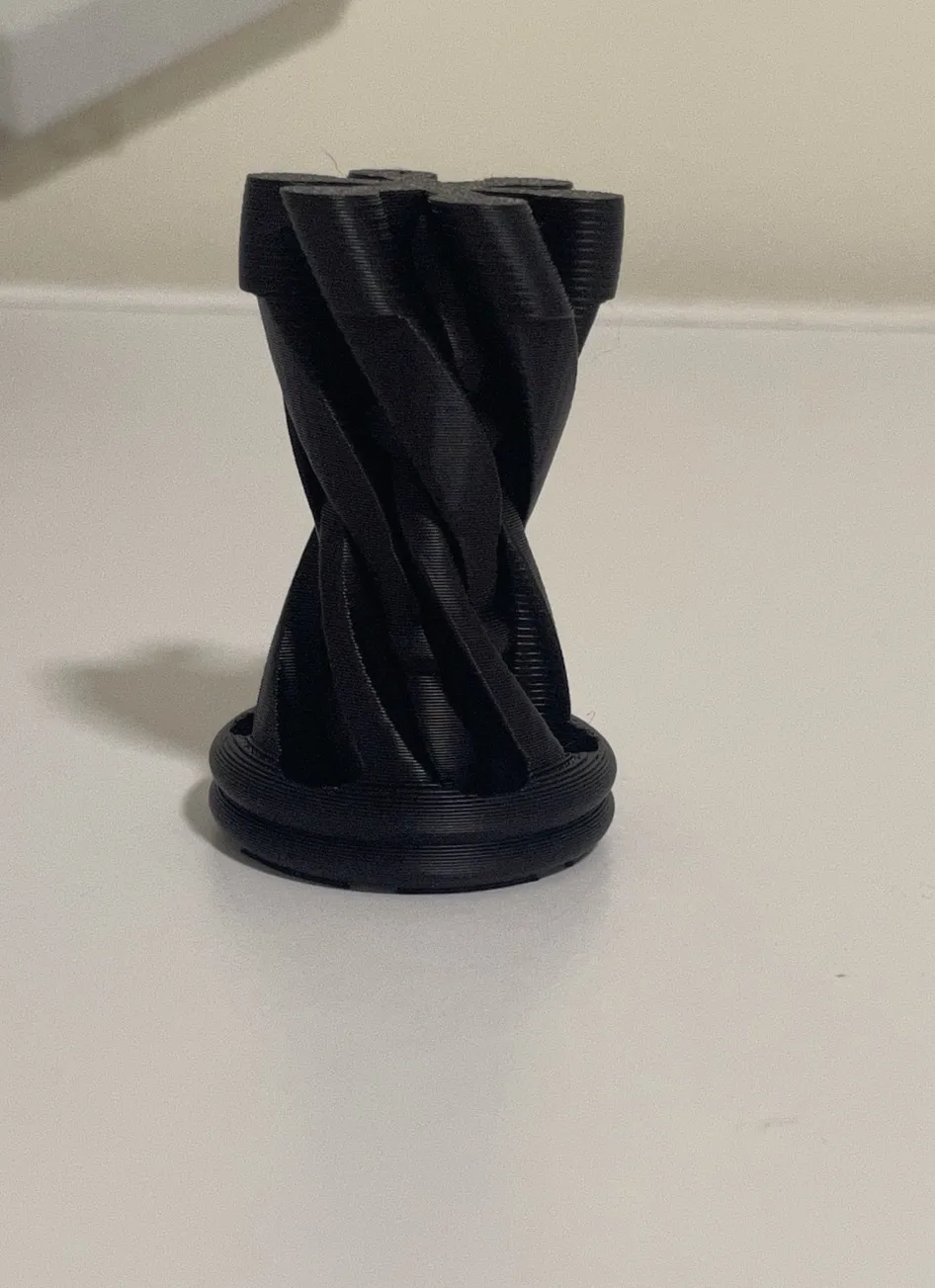 Passthrough Chess Pawn Fidget by shacharbh MakerWorld: Download Free 3D ...