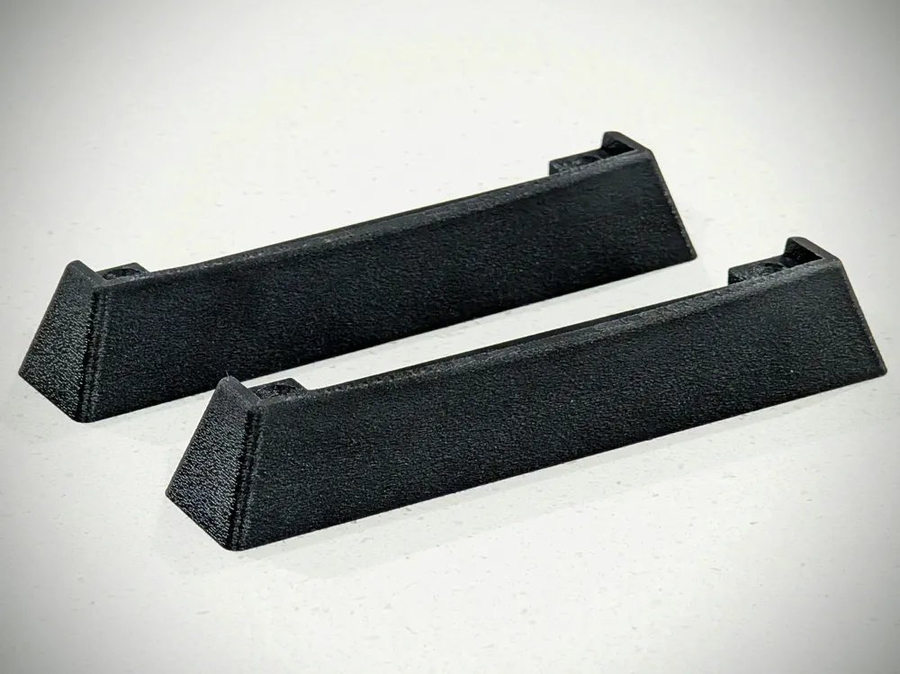 Xbox Series X Riser - Free 3D Print Model - MakerWorld