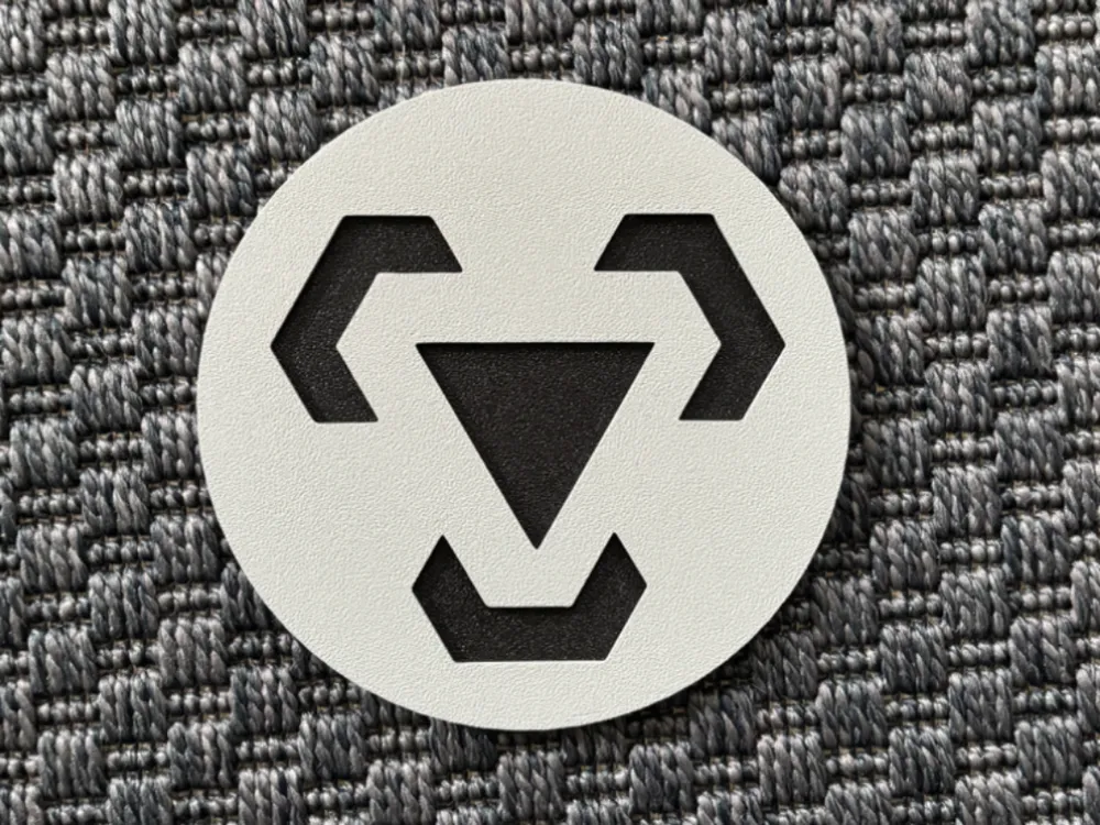 Steel Emblem Pokemon Element - Free 3D Print Model - MakerWorld