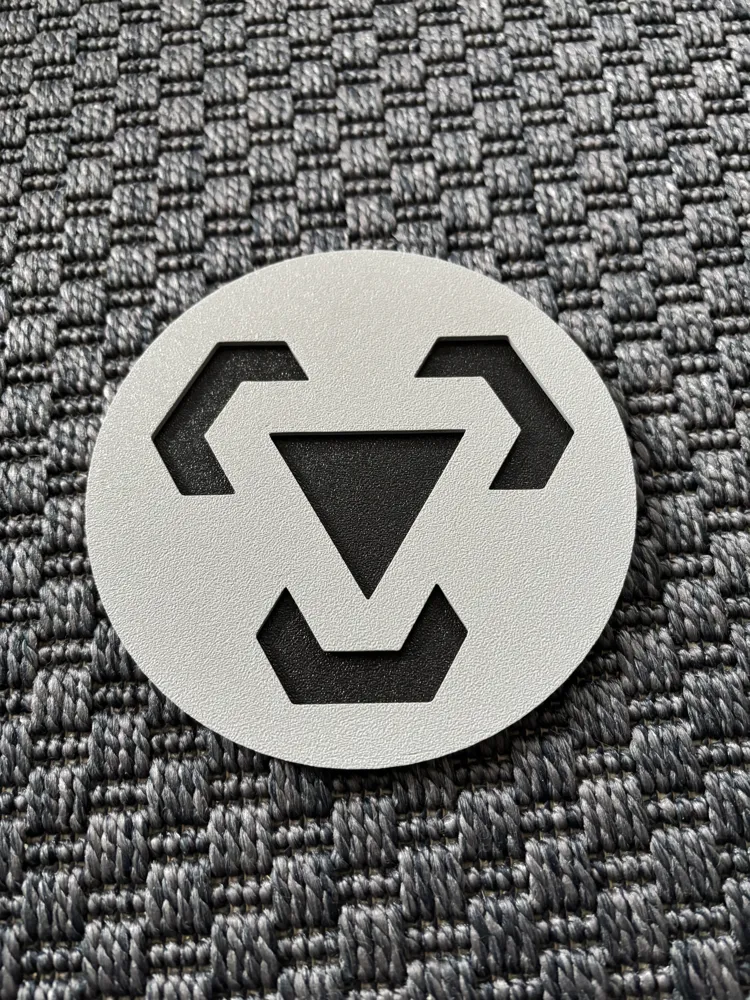 Steel Emblem Pokemon Element - Free 3D Print Model - MakerWorld