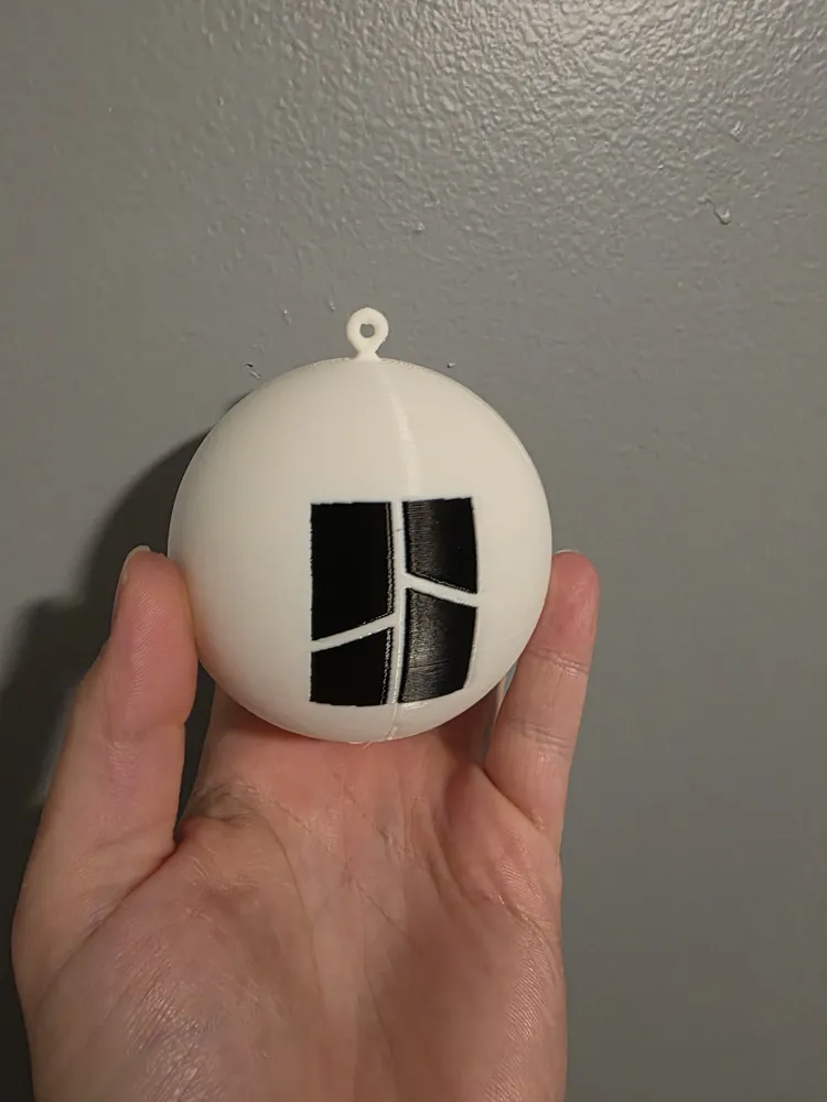 Bambu Lab Christmas Ornament by destructor_3k MakerWorld: Download Free ...