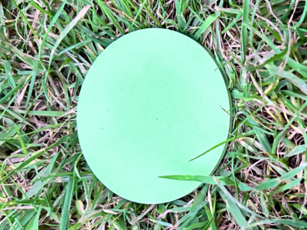 Cricket Run-Up Marker by JT3DPMakerWorld: Download Free 3D Models