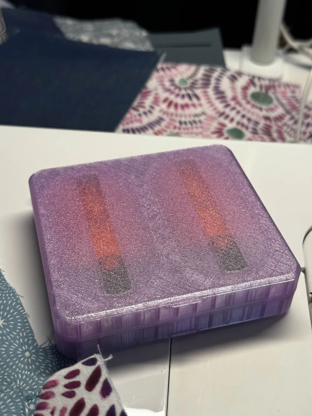 HAWANA hand warmer carrying case - Free 3D Print Model - MakerWorld