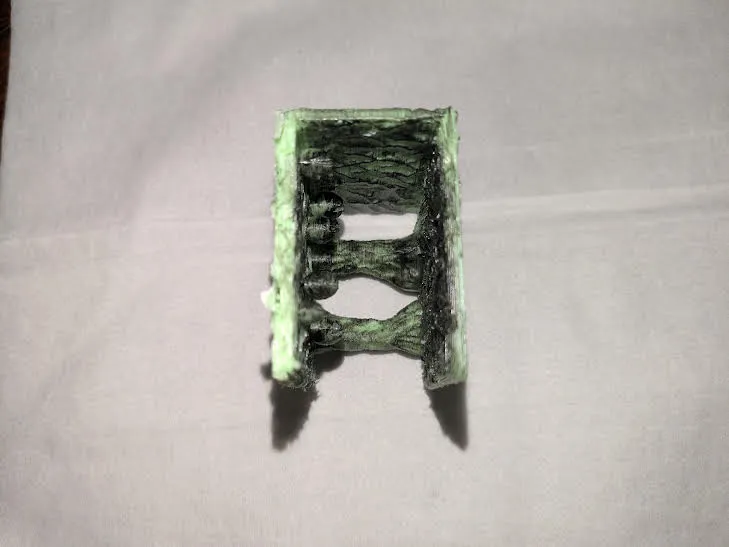 Alien Lair Diorama - From Aliens 2 by .+*Rosie*+. MakerWorld: Download ...