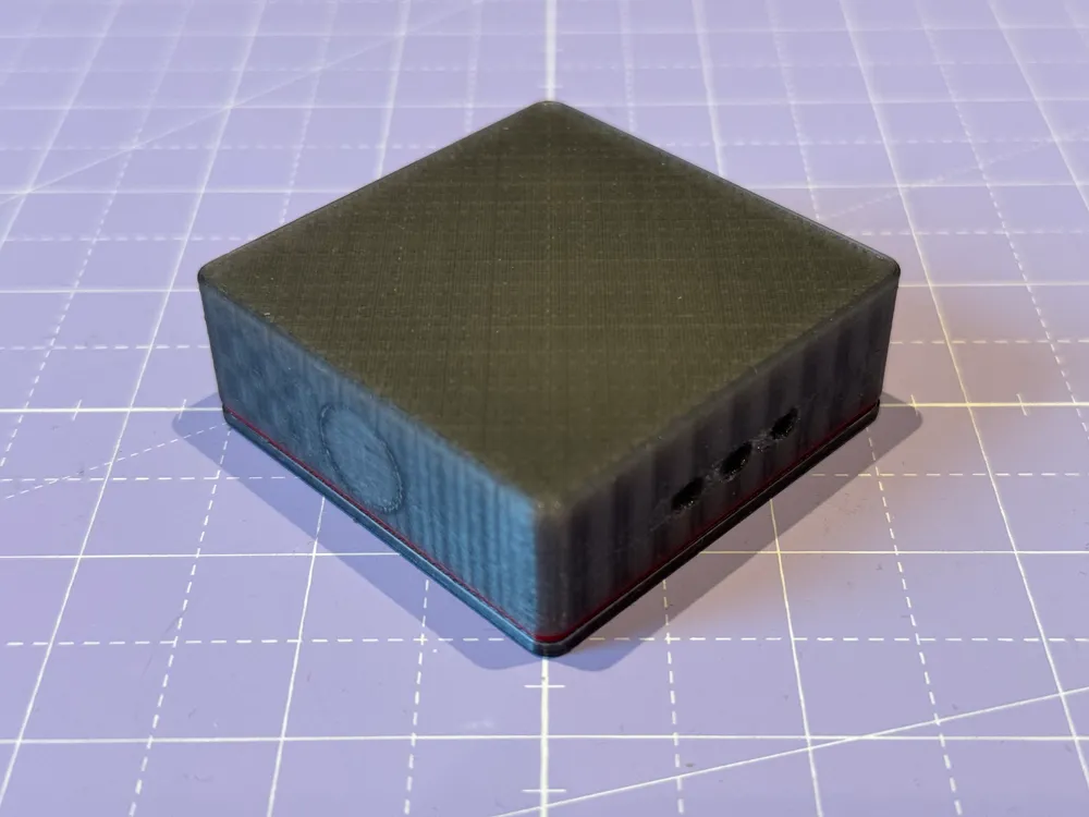 AirTag Battery Extension (CR123) by JWSK.1 - MakerWorld