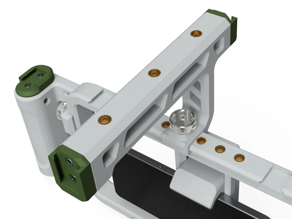 MOCA Mobile Phone Cage by thrutheframe MakerWorld: Download Free 3D Models