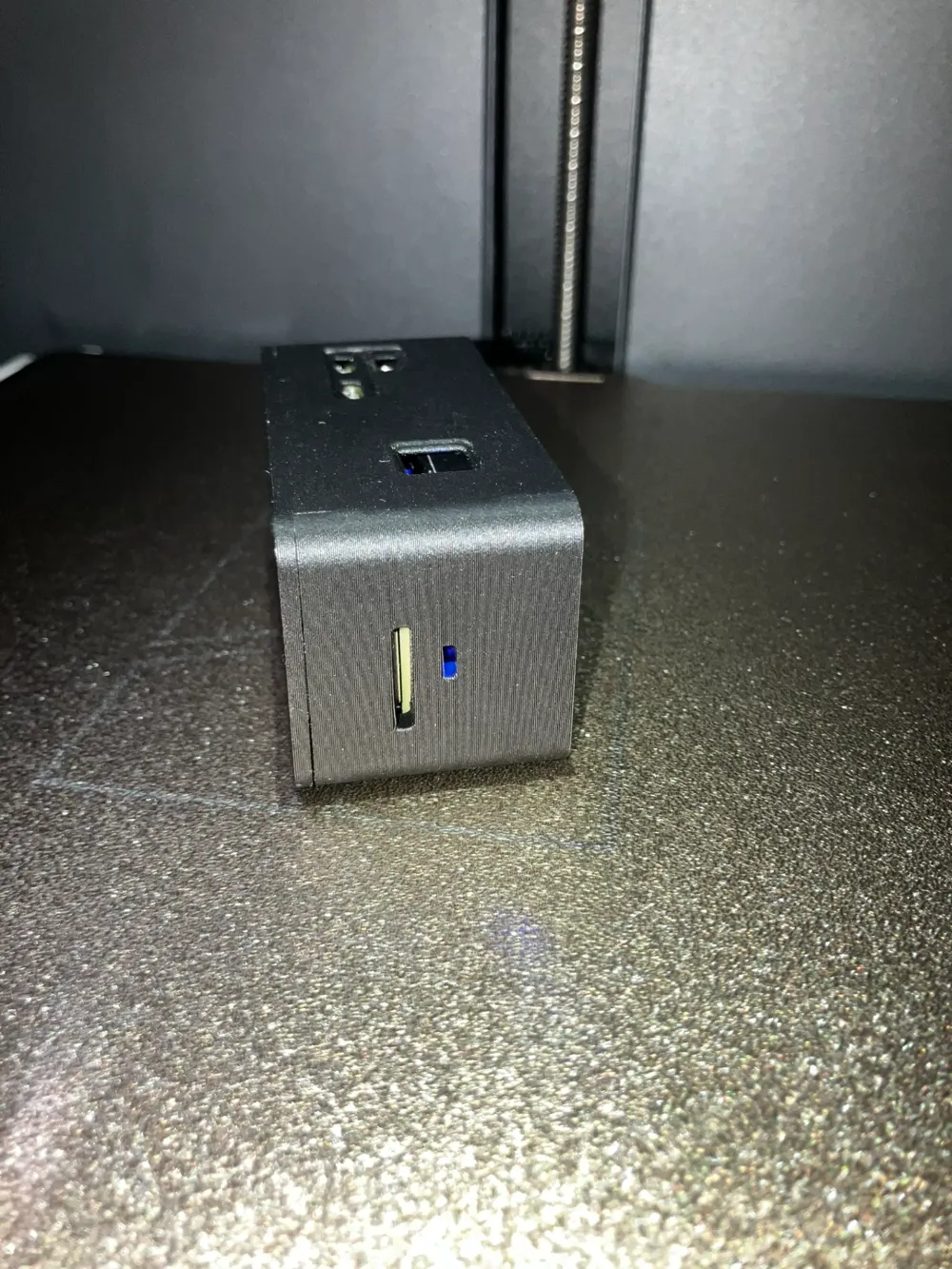 Pwnagotchi Case Pisugar Raspberry Pi Zero Waveshare V4 By Marley