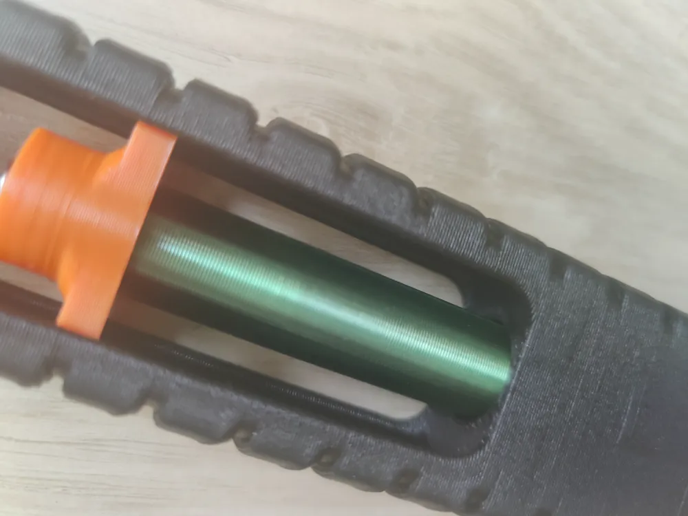 STIM shot airsoft/dummy by Akhto Designs MakerWorld: Download Free 3D ...