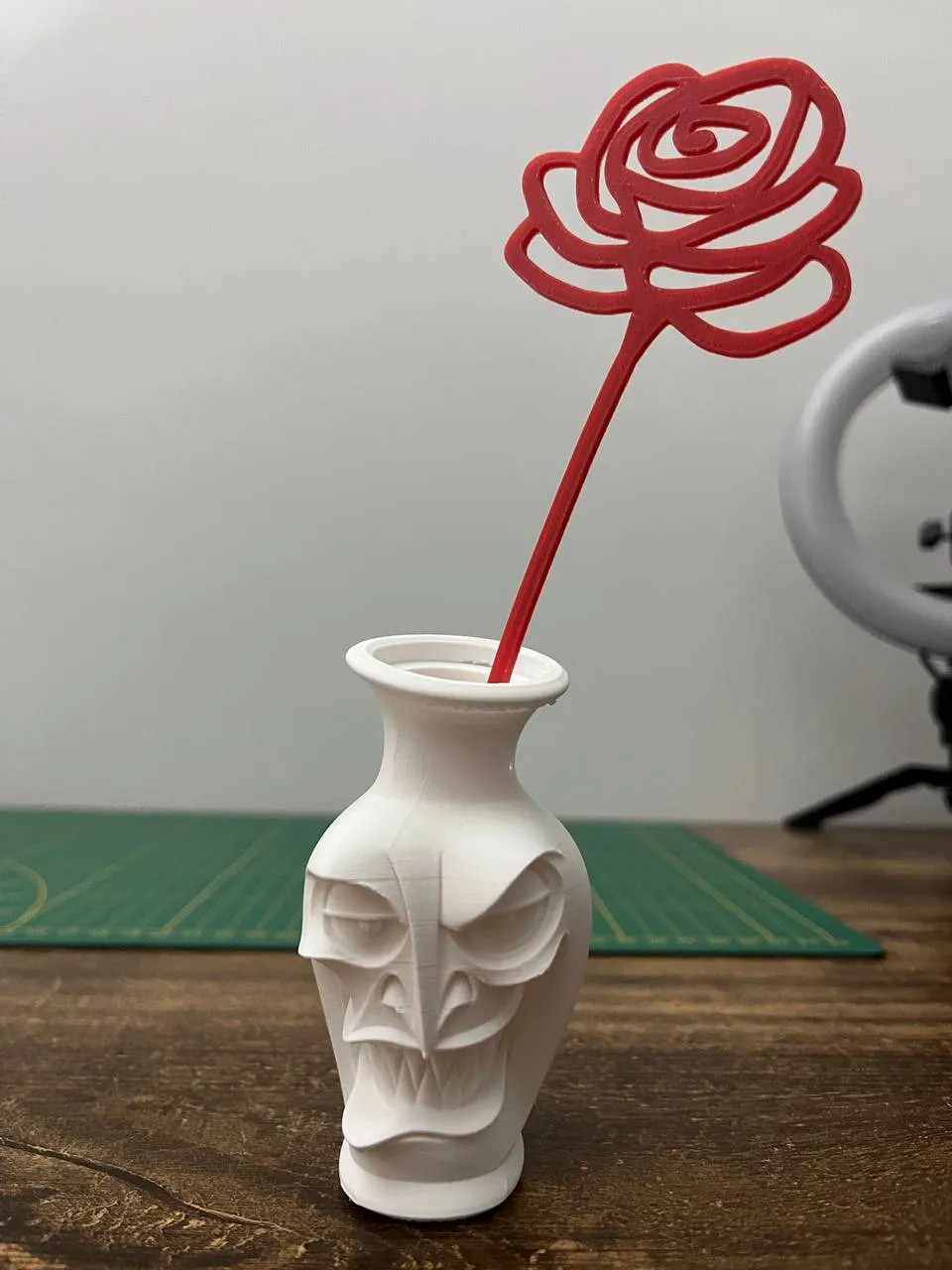 hades vase from hercules disney cartoon by ShoheiX MakerWorld: Download ...