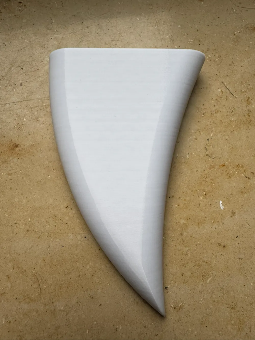 Mazda MX-5 Teeth by TheHolgi - MakerWorld