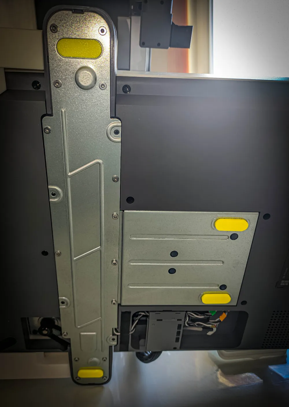 Basic A1 Pads (TPU) by besnia_darvar - MakerWorld