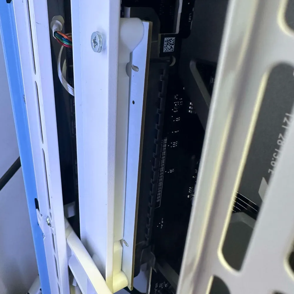 Thermaltake Tower 600 GPU Riser Offset by Vincentbcd MakerWorld ...