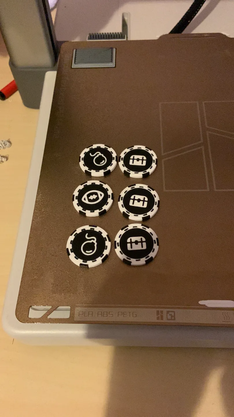 MakerChip Dungeon Bowl Remixed by Macster - MakerWorld